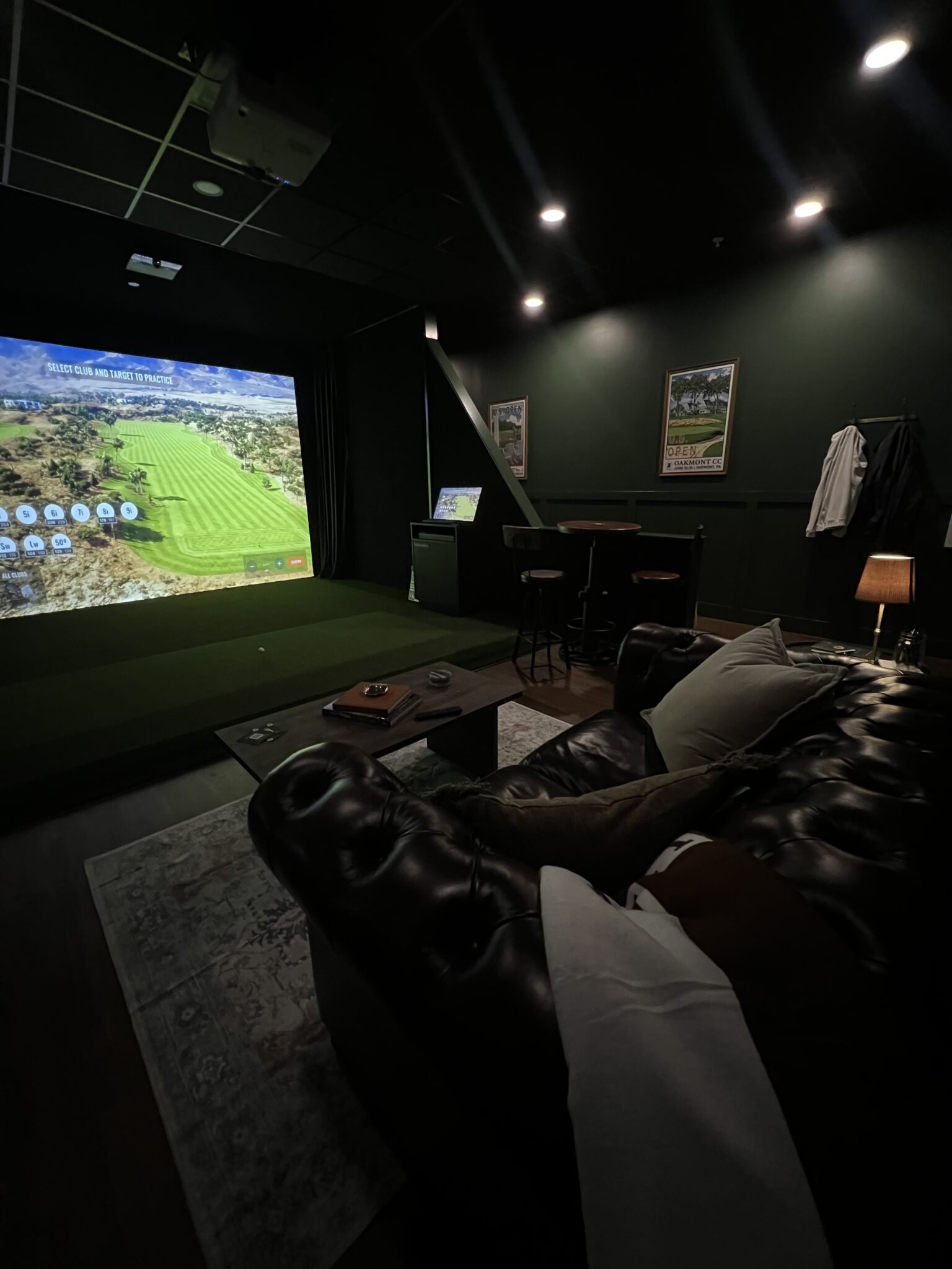 FAQs | The Cypress Club